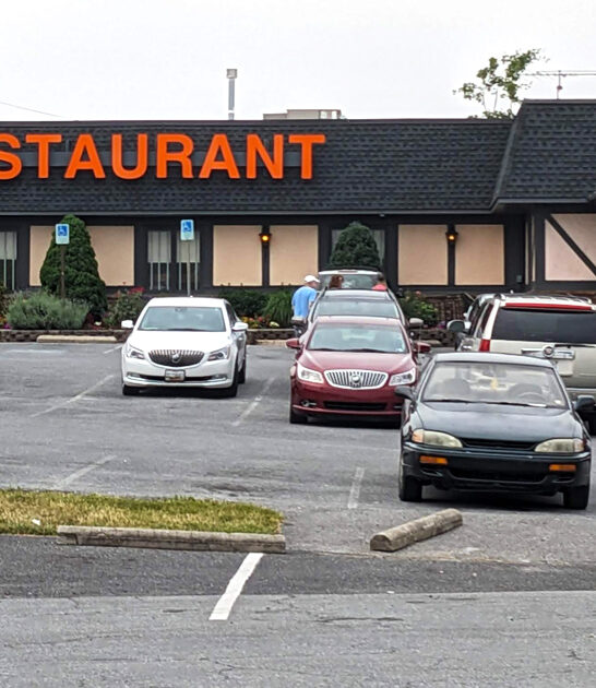 secret local restaurants maryland ftr