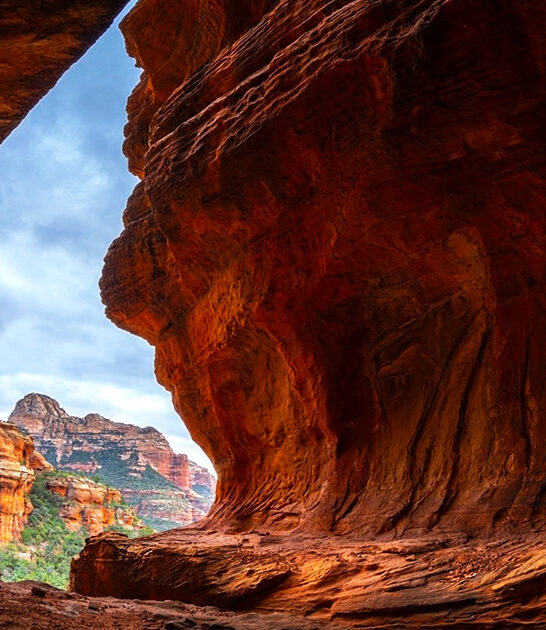 secret worthy park arizona ftr