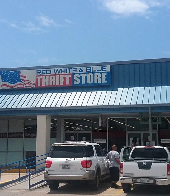 secretly amazing thrift louisiana ftr