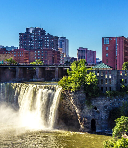 security cities new york FTR