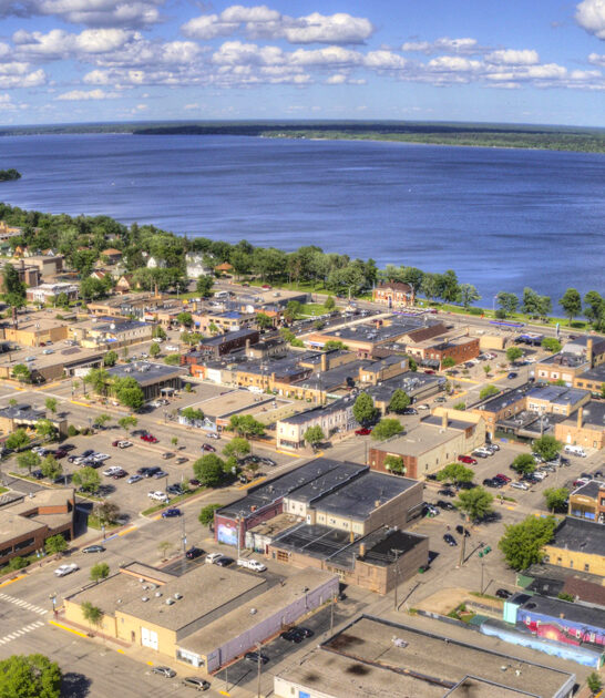 serene shores minnesota towns ftr