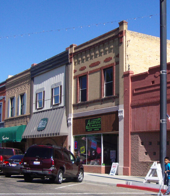 serene towns idaho affordable ftr