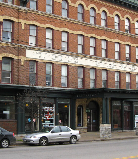 serene towns new york ftr