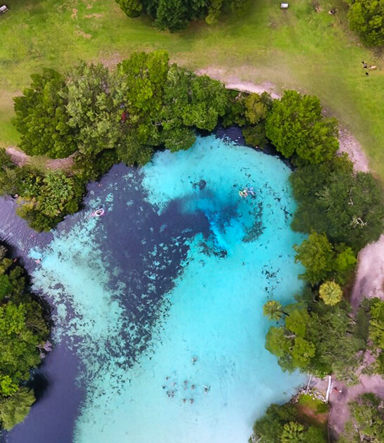 serene waters florida retreat ftr