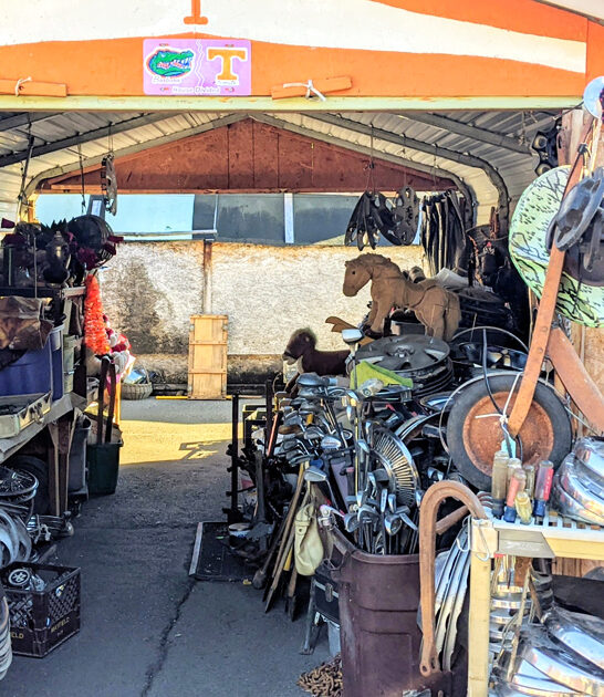 seriously large market tennessee ftr