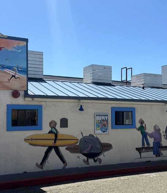 shack fish chips california ftr