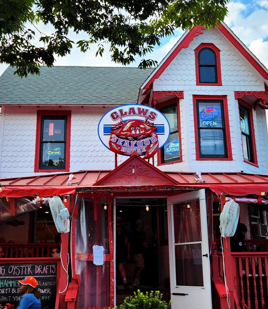 shack seafood delaware charming ftr