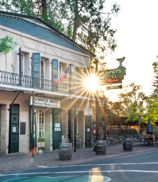 shocking amazing town california ftr