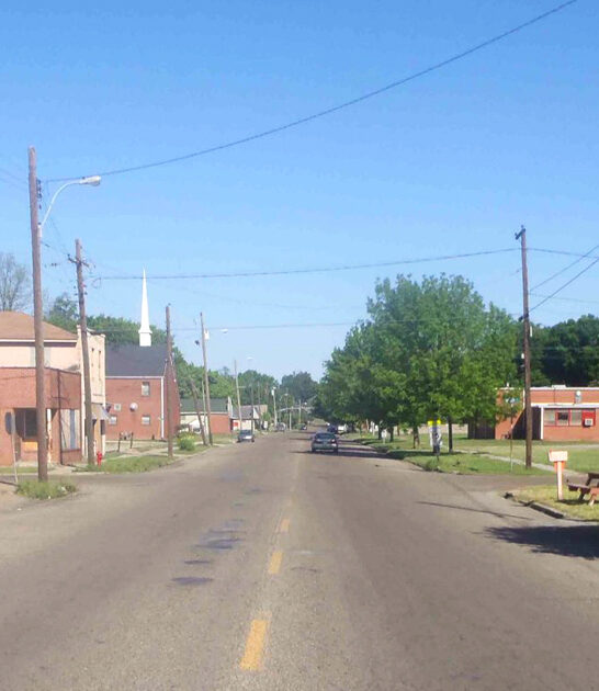 shockingly affordable towns mississippi FTR