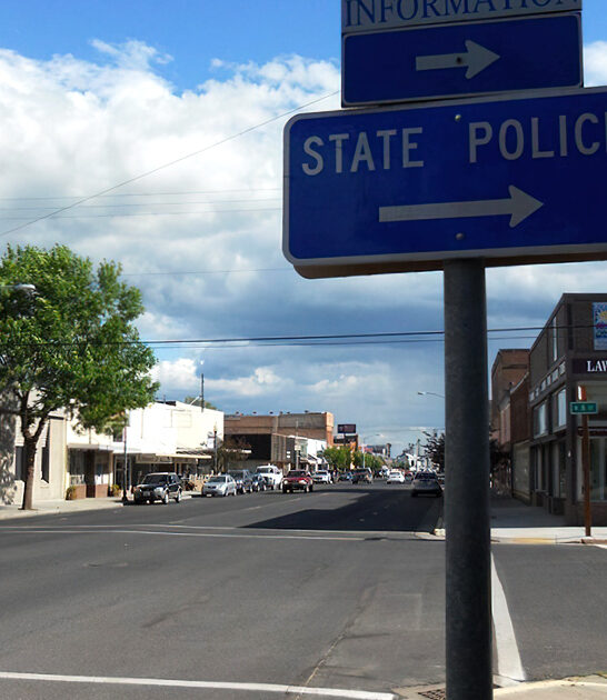 shockingly affordable towns oregon ftr