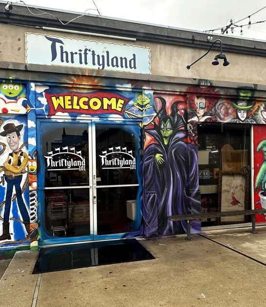 shop secondhand underrated california ftr