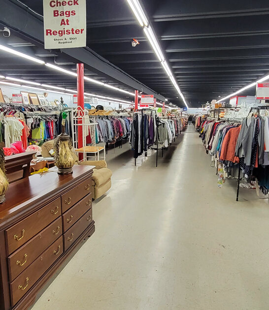 shop thrift stores tennessee ftr