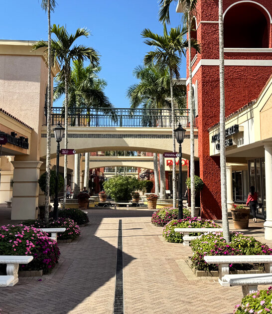 shopping florida outlet mall ftr