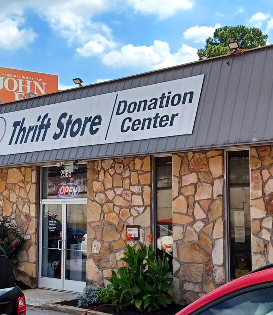 shops georgia worth massive ftr