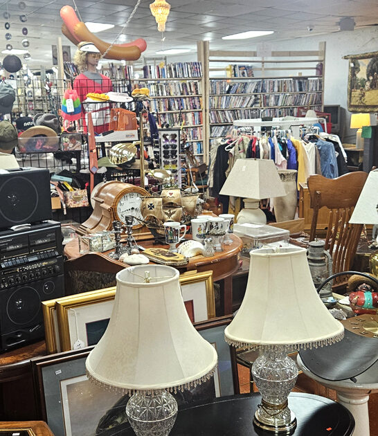 shops gigantic secondhand nebraska ftr