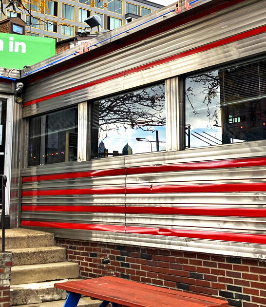 shrimp burgers pennsylvania diner ftr