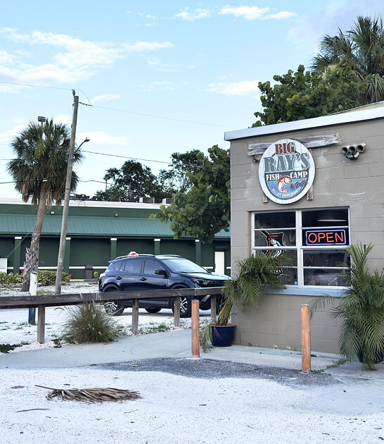 shrimp fish shack florida ftr