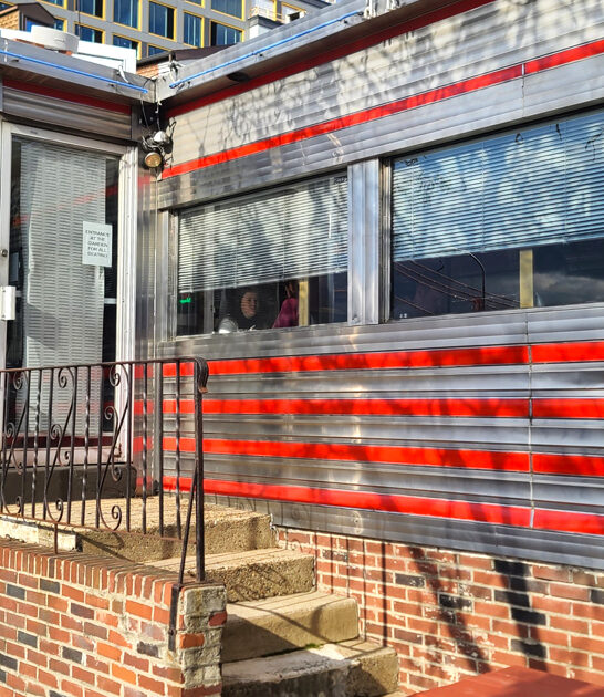 shrimp grits pennsylvania diner ftr