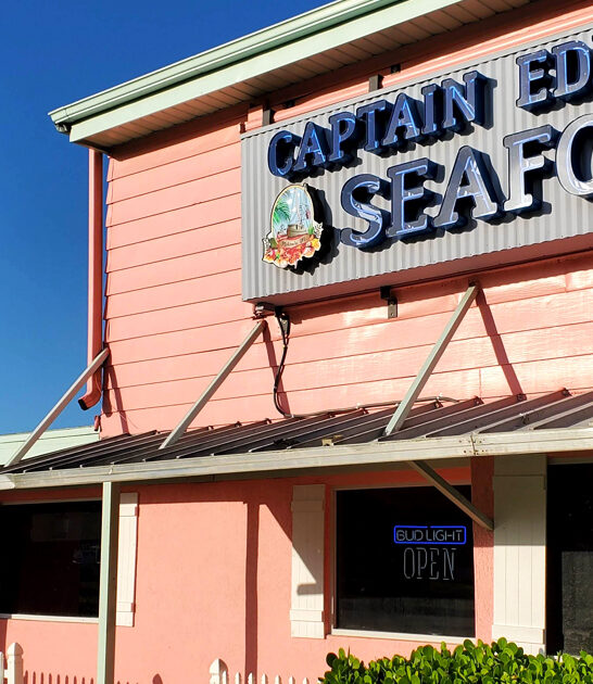 shrimp scampi florida shack ftr