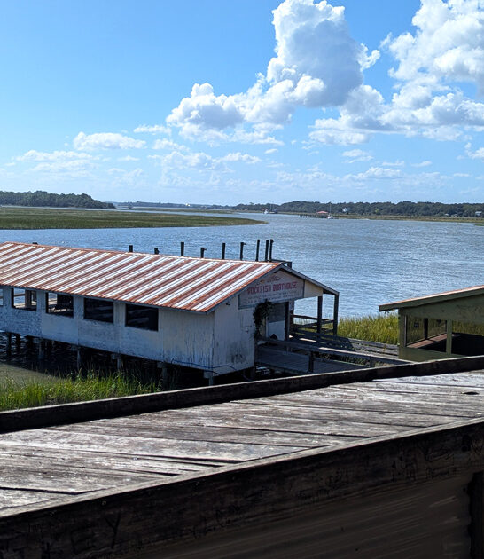 shrimp south carolina joint ftr