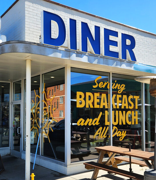 silver dollar diner oklahoma ftr