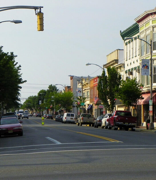 simple cities new jersey ftr