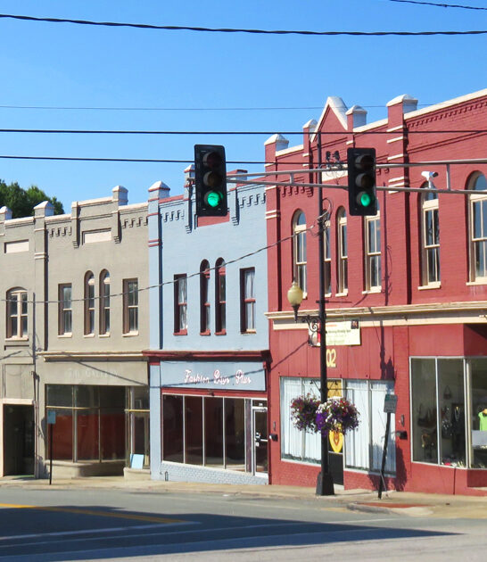 simple gorgeous virginia town ftr