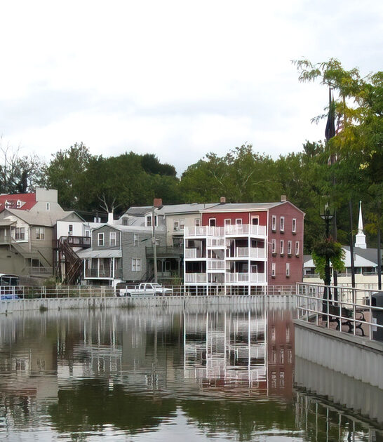 simple living new jersey ftr