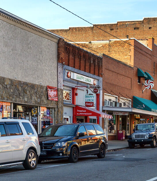 simple north carolina communities ftr