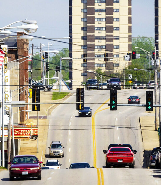 simple peaceful towns missouri ftr