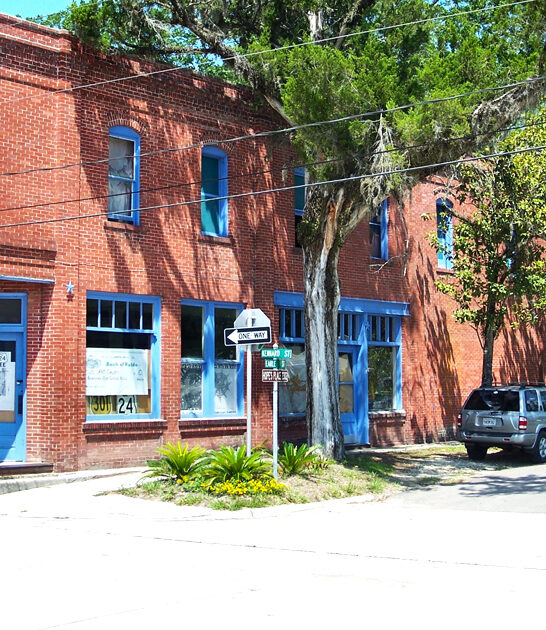 simple perfect town florida ftr