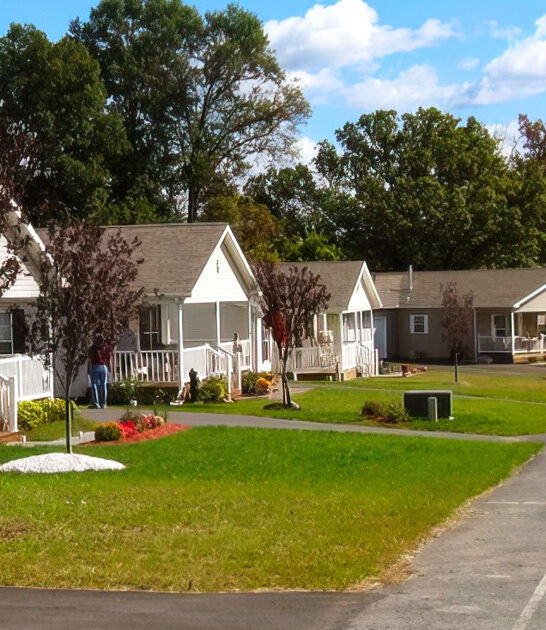 simple retirement community pennsylvania ftr