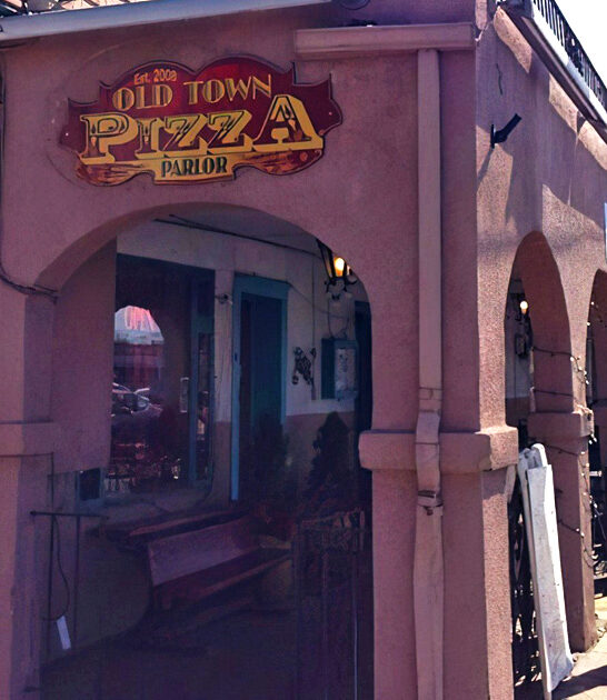 slice heaven new mexico ftr