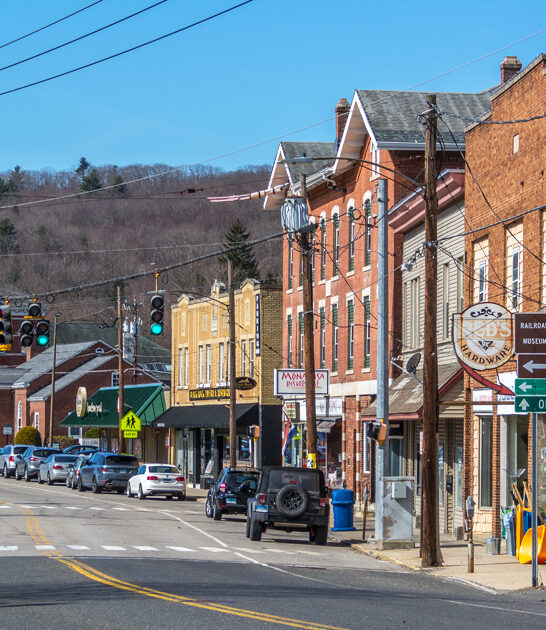 slow connecticut paced towns ftr