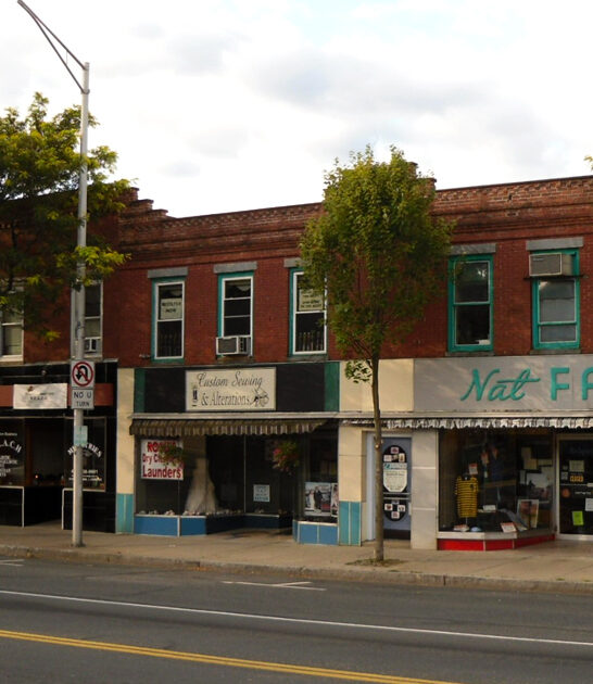 slow paced massachusetts towns ftr