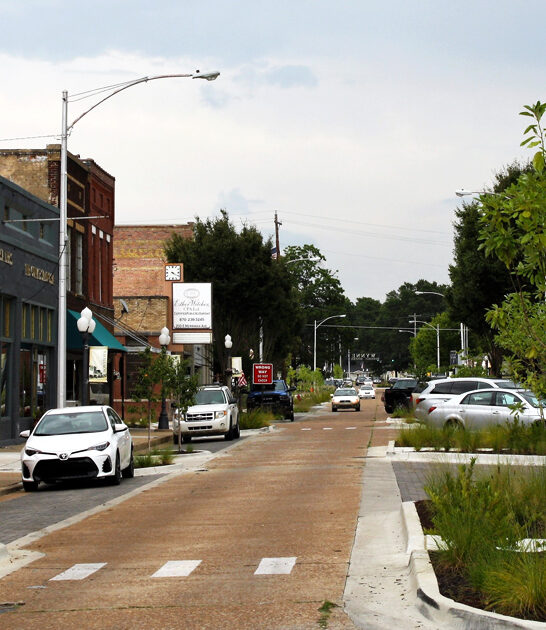 slow retirement life arkansas ftr