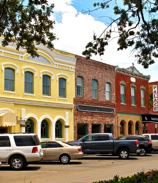 slow town florida affordable ftr