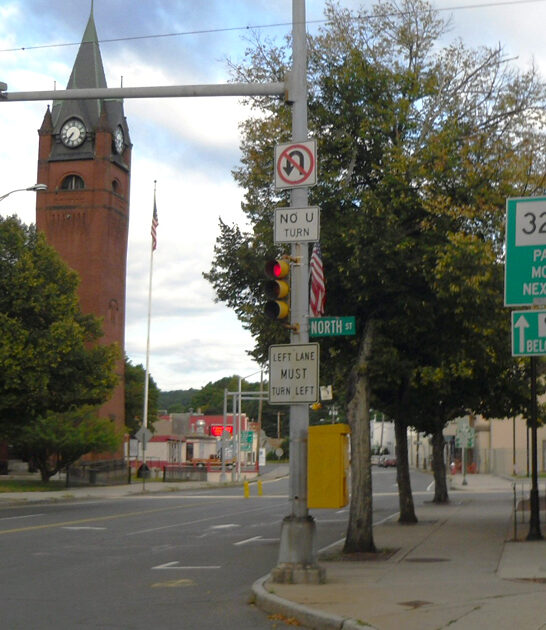 slow towns massachusetts weekend ftr