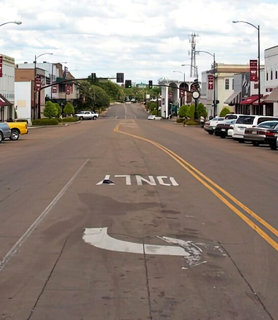 slow towns mississippi perfect ftr