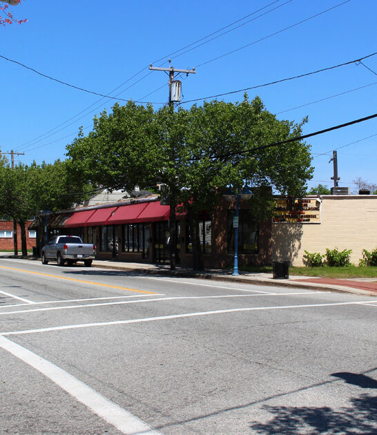 slow towns rhode island ftr