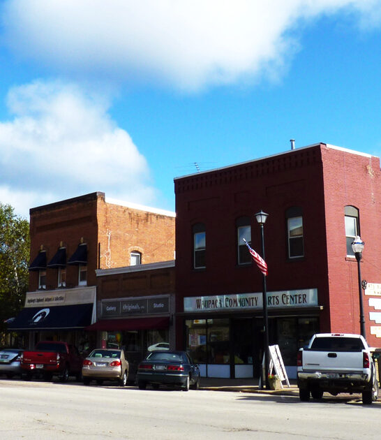 slow towns wisconsin ftr