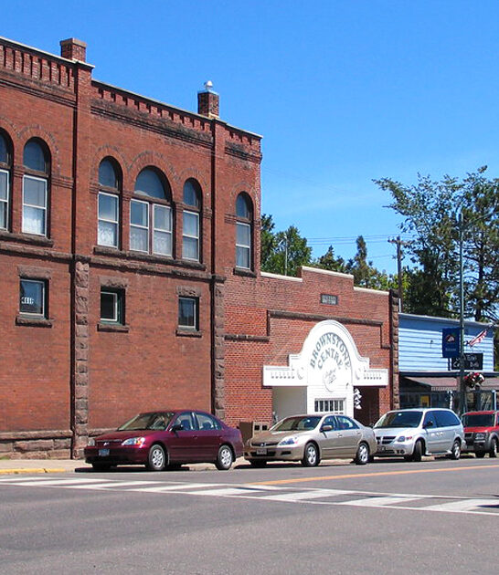 slow towns wisconsin down ftr