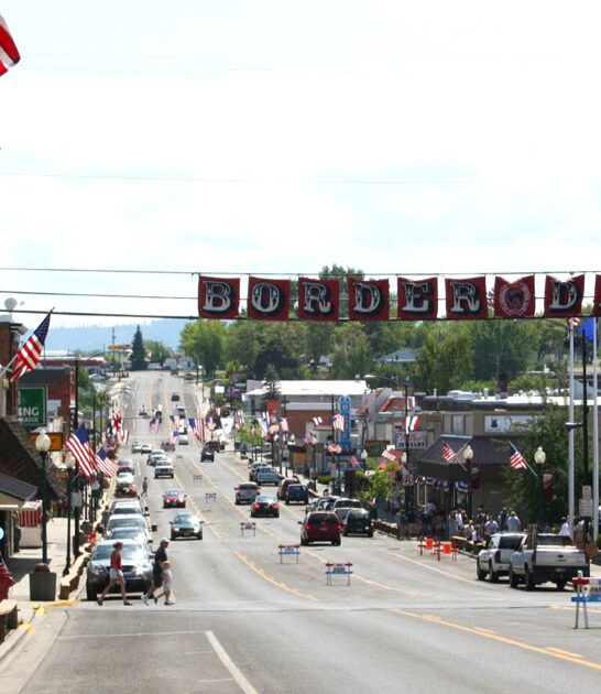 slow wondrous towns idaho ftr