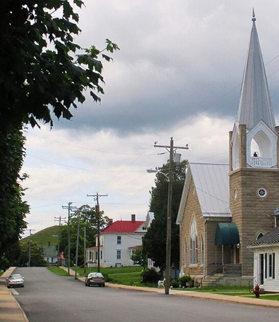 small affordable towns virginia ftr