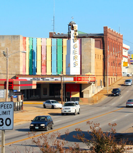 small missouri comfortably live ftr