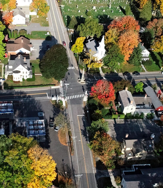 small town connecticut gorgeous ftr