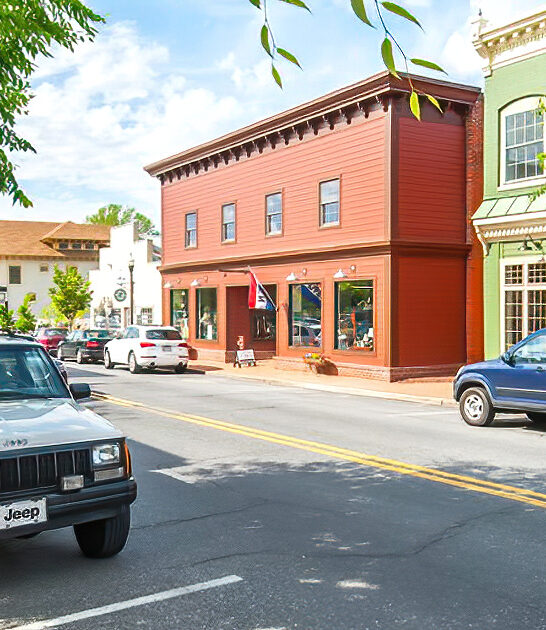 small town delaware charm ftr