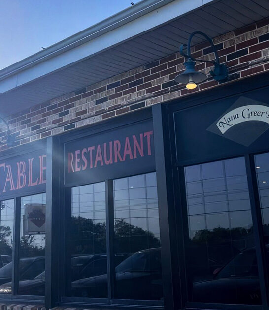 small town eatery iowa ftr