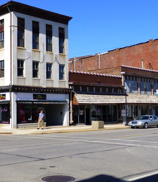 small town illinois life ftr