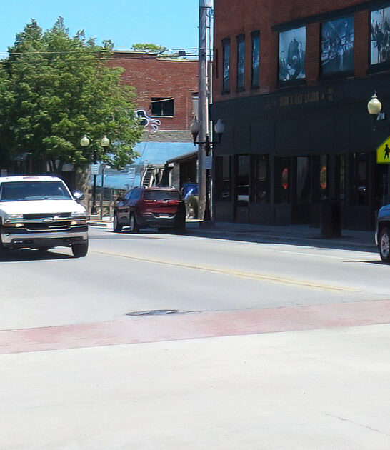 small town michigan vacation ftr